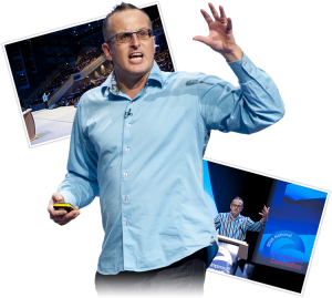 Nigel Botterill - The most sought after business growth expert in the UK.